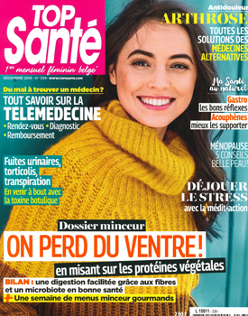 Top santé - Multimag